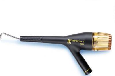 PROPHYFLEX 3 AÉROPOLISSEUR